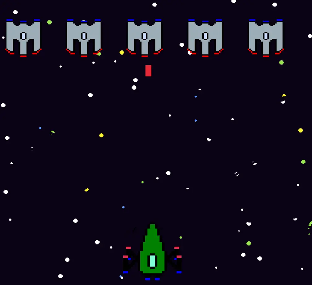 Brett David Wilson's Projects